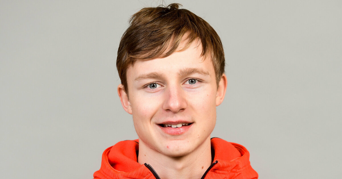Finn Braun | Team Deutschland