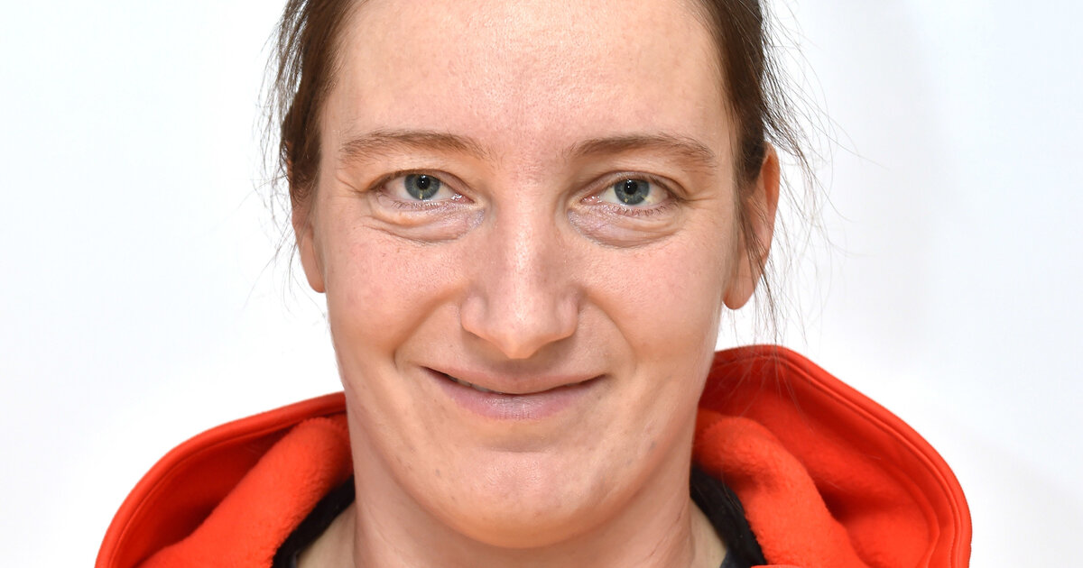 Tatjana Hüfner | Team Deutschland