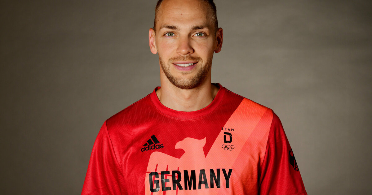 Noah Bitsch | Team Deutschland