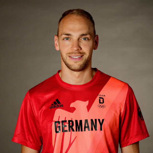 Noah Bitsch | Team Deutschland