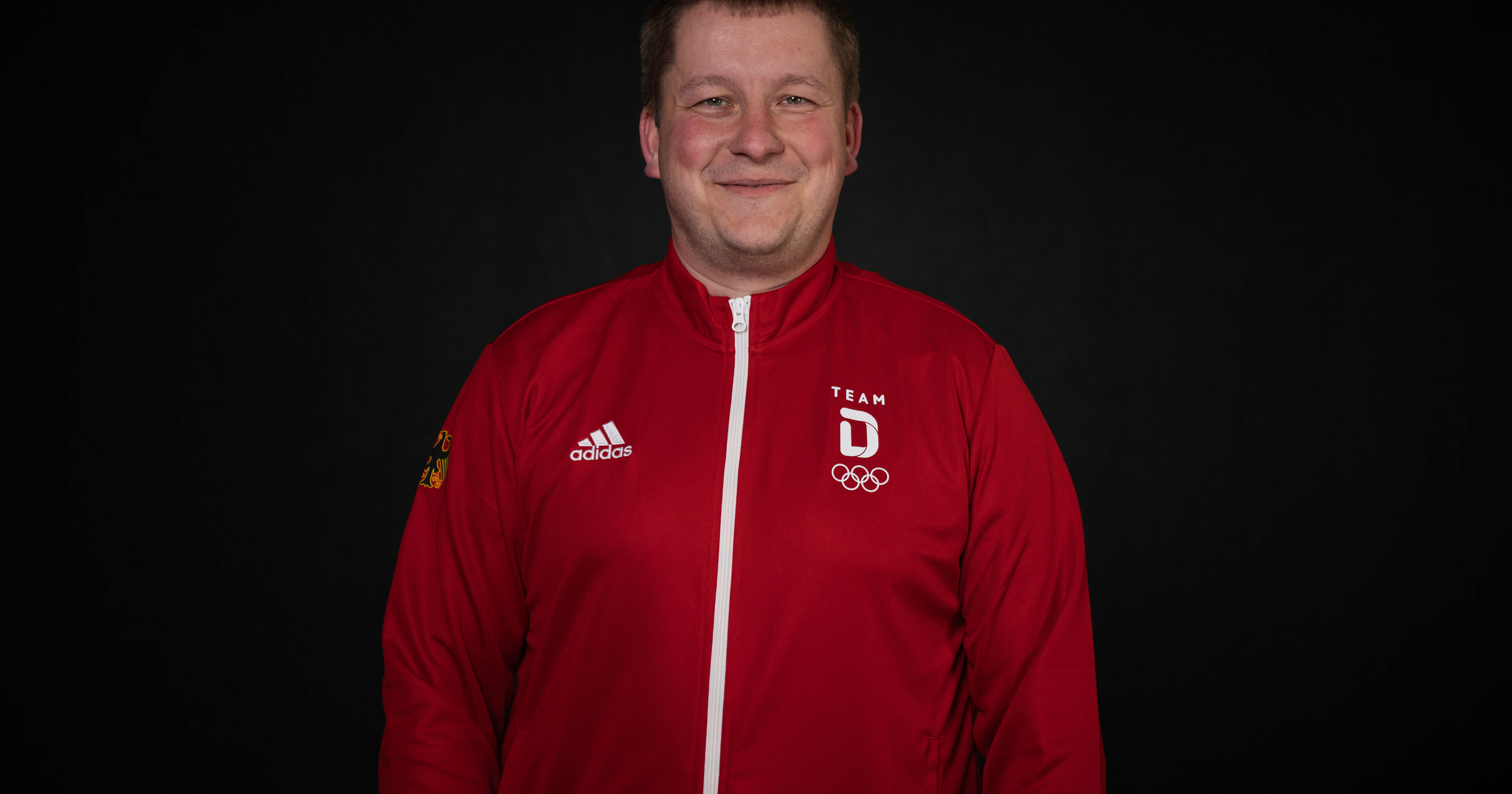 Christian Reitz | Team Deutschland