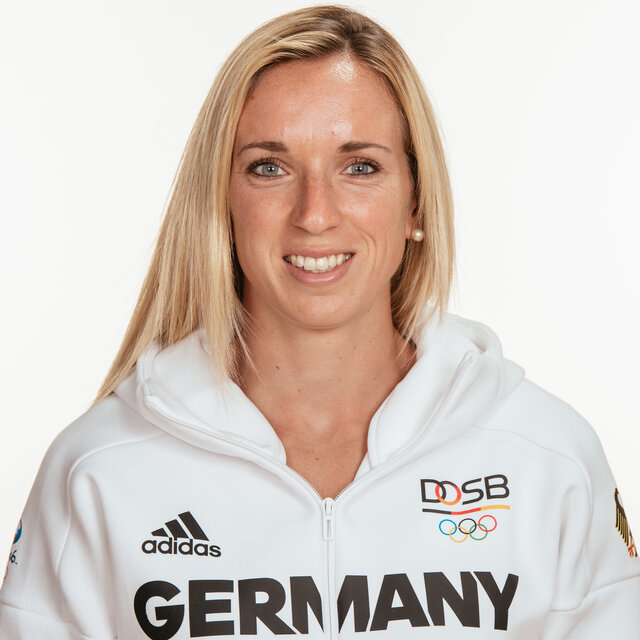Cindy Roleder | Team Deutschland