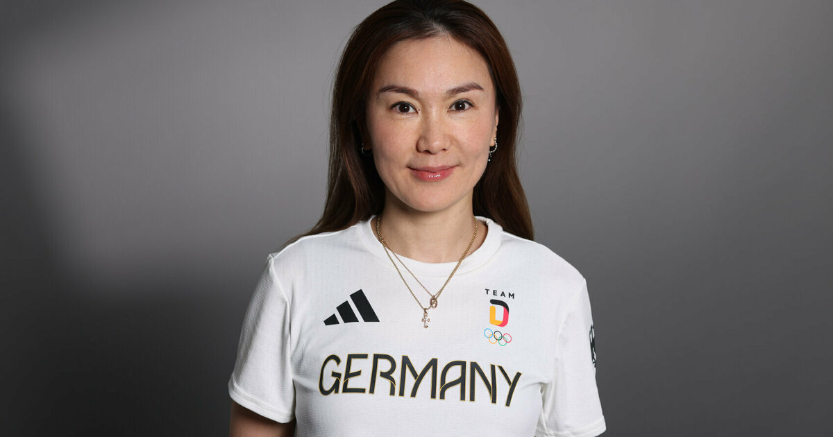 Xiaona Shan | Team Deutschland