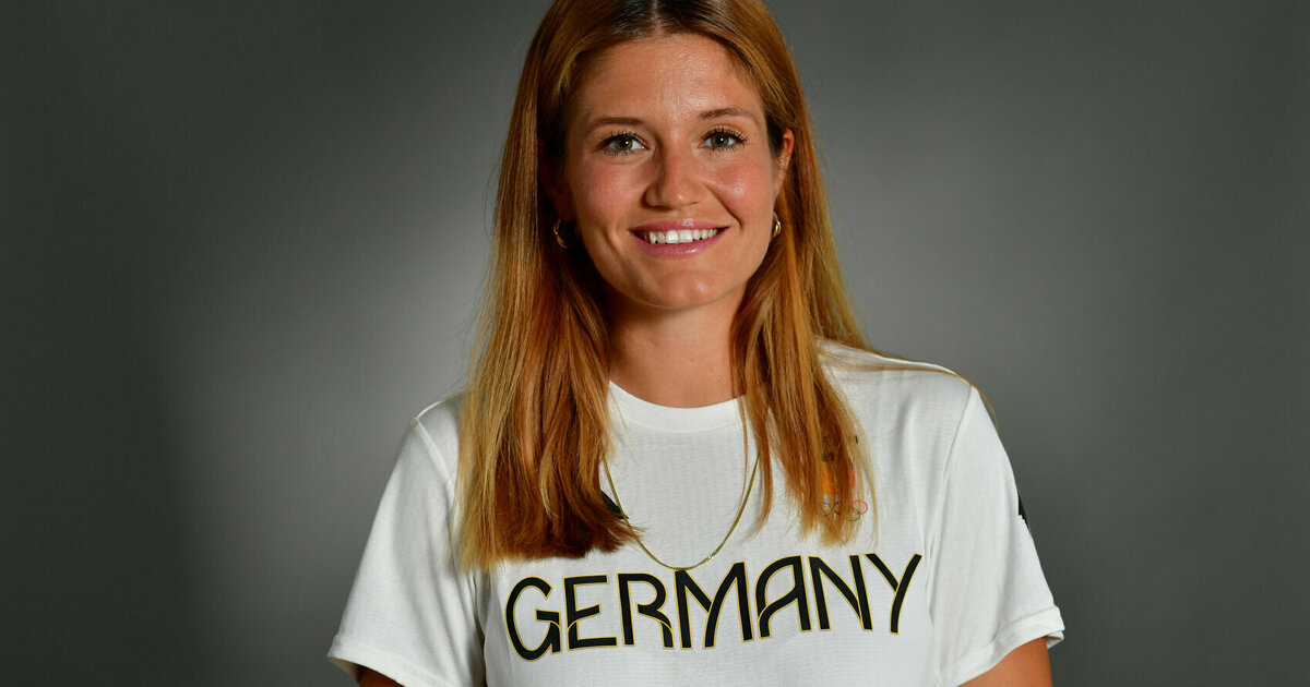 Sonja Zimmermann | Team Deutschland