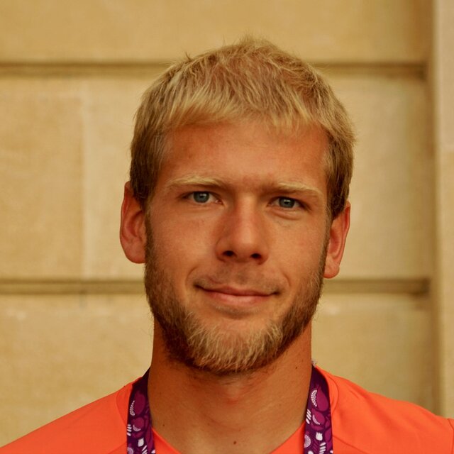 Martin Schubert | Team Deutschland