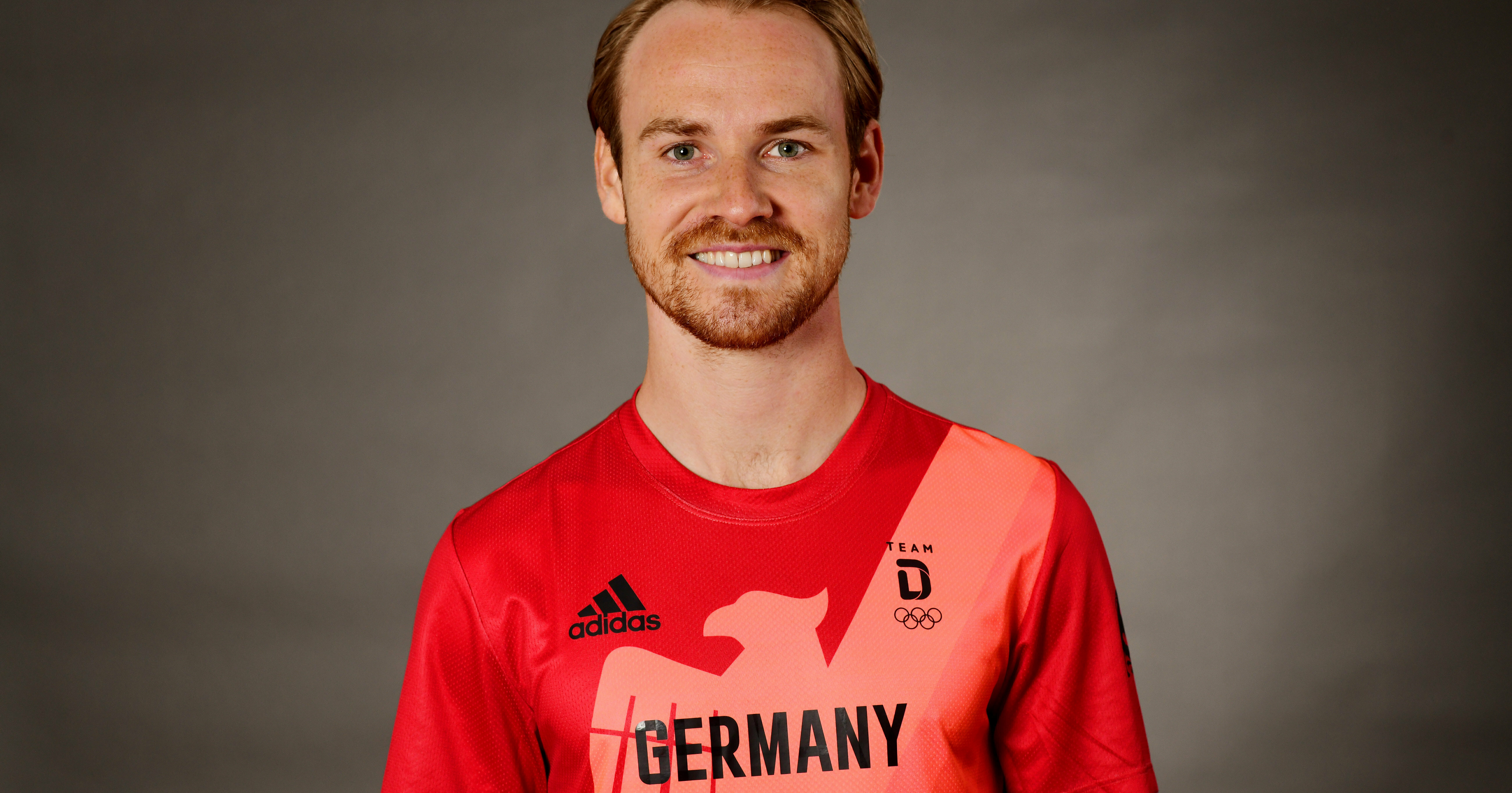 Christopher Rühr | Team Deutschland