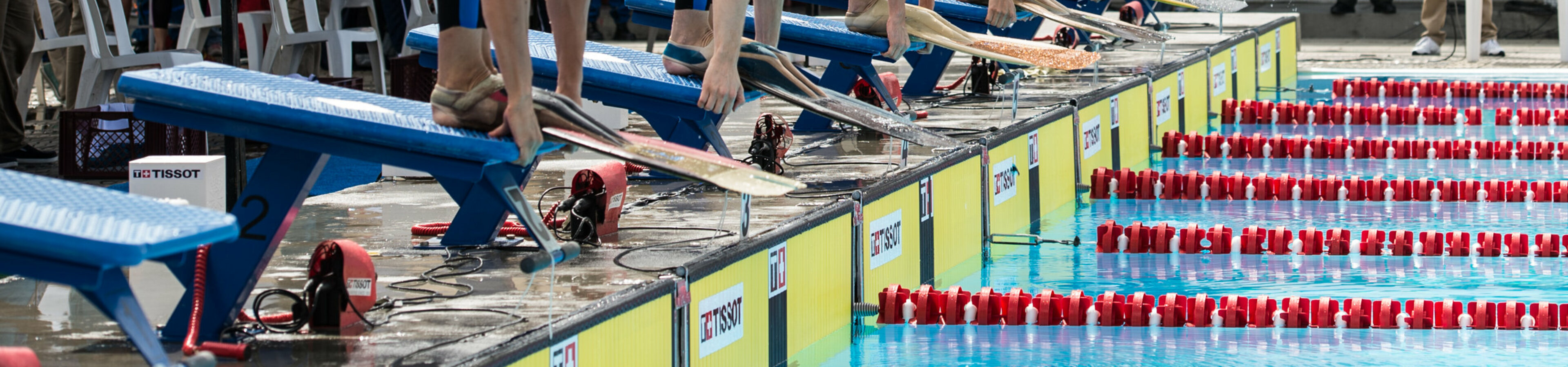 Finswimming | Team Deutschland