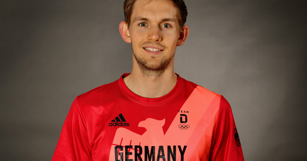 Marvin Seidel | Team Deutschland