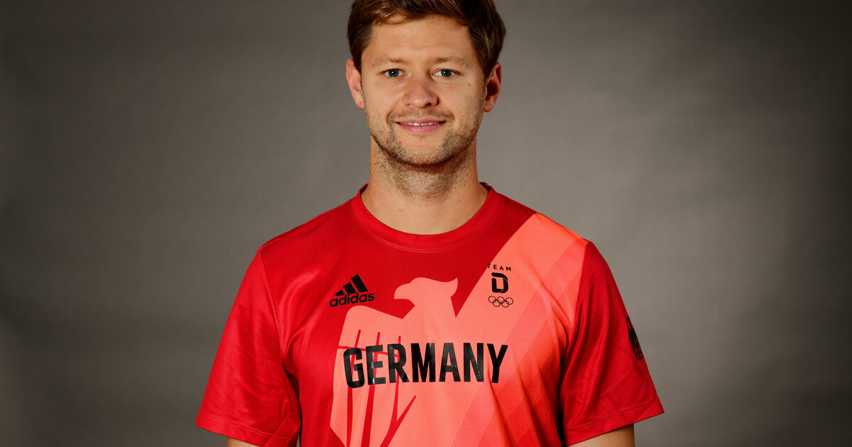 Martin Häner | Team Deutschland