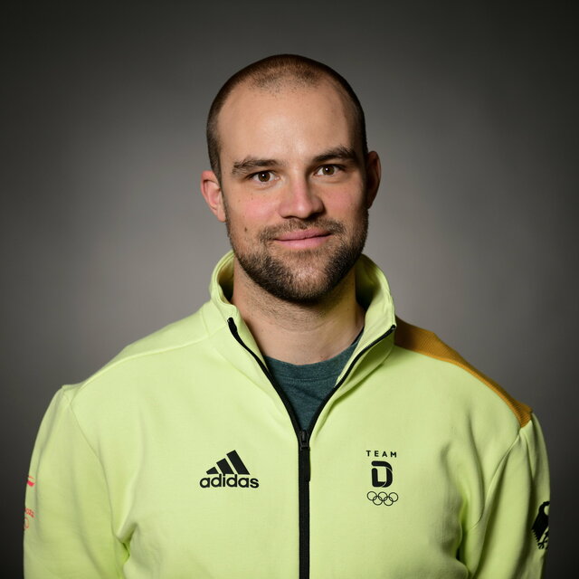 Martin Nörl | Team Deutschland