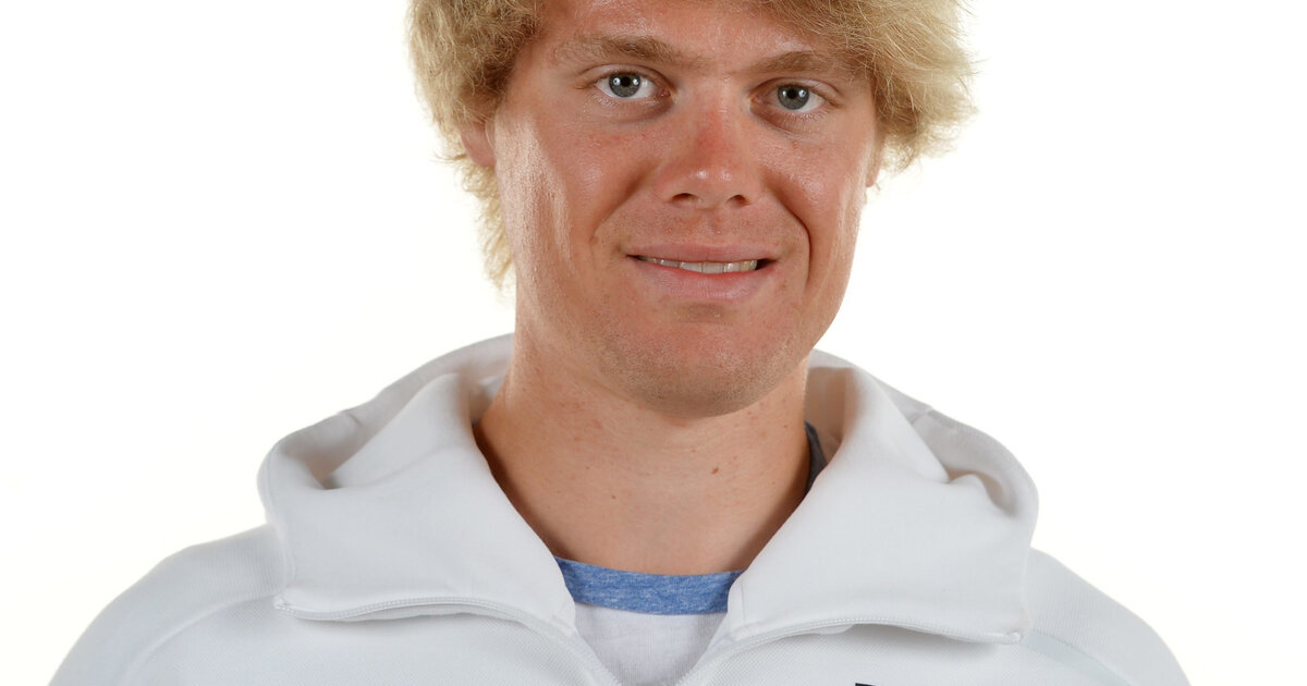 Jason Osborne | Team Deutschland