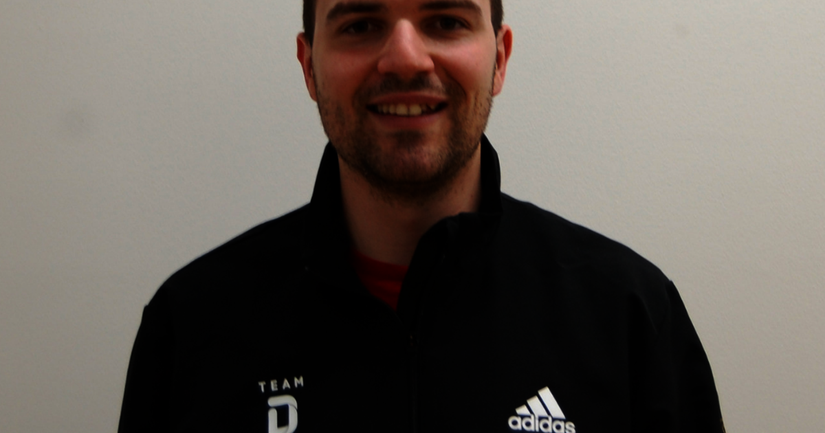 Kevin Venta | Team Deutschland