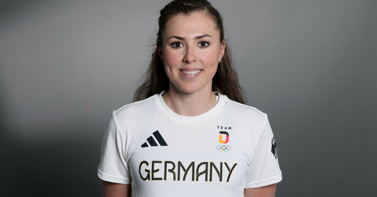 Lisa Klein | Team Deutschland