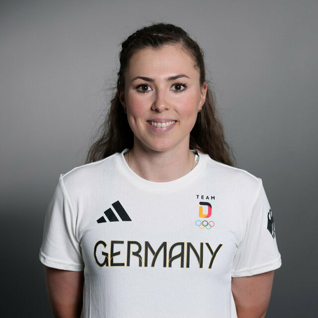 Lisa Klein | Team Deutschland