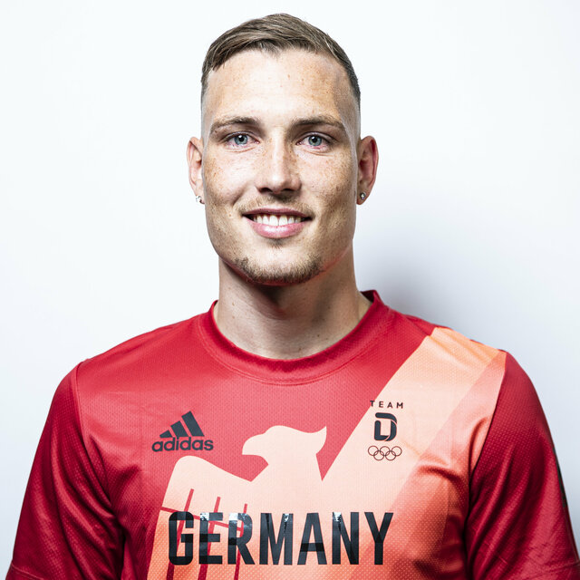 David Raum | Team Deutschland