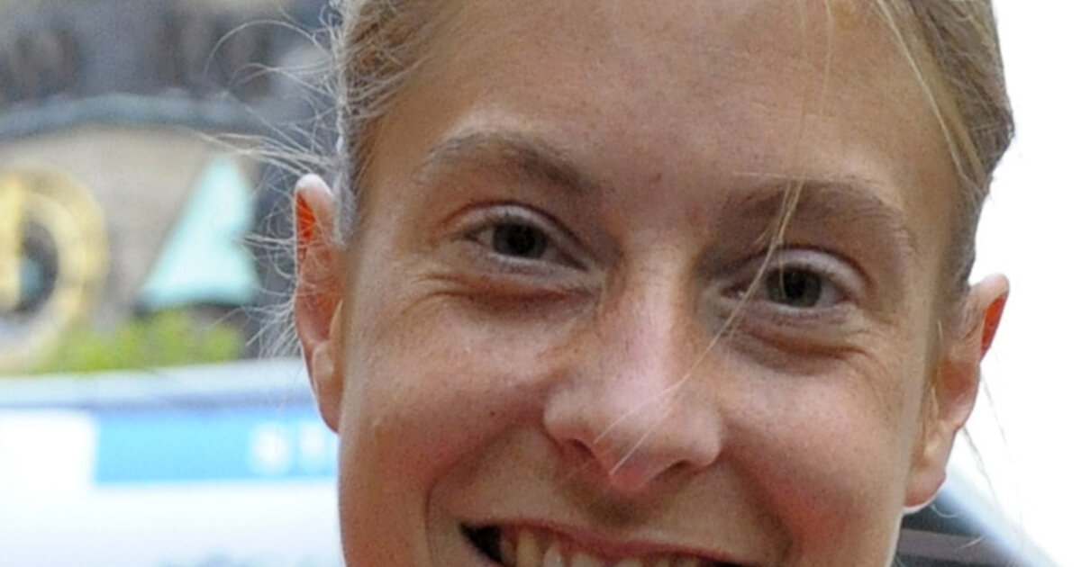 Susanne Hahn | Team Deutschland