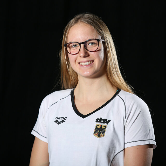 Isabel Gose | Team Deutschland