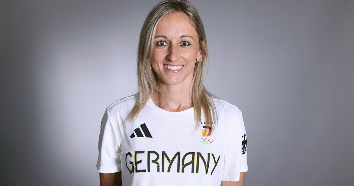 Kathrin Hendrich | Team Deutschland