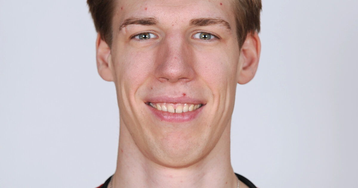 Max Günthör | Team Deutschland