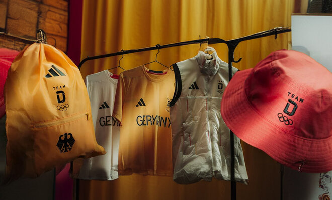 adidas | Team Deutschland