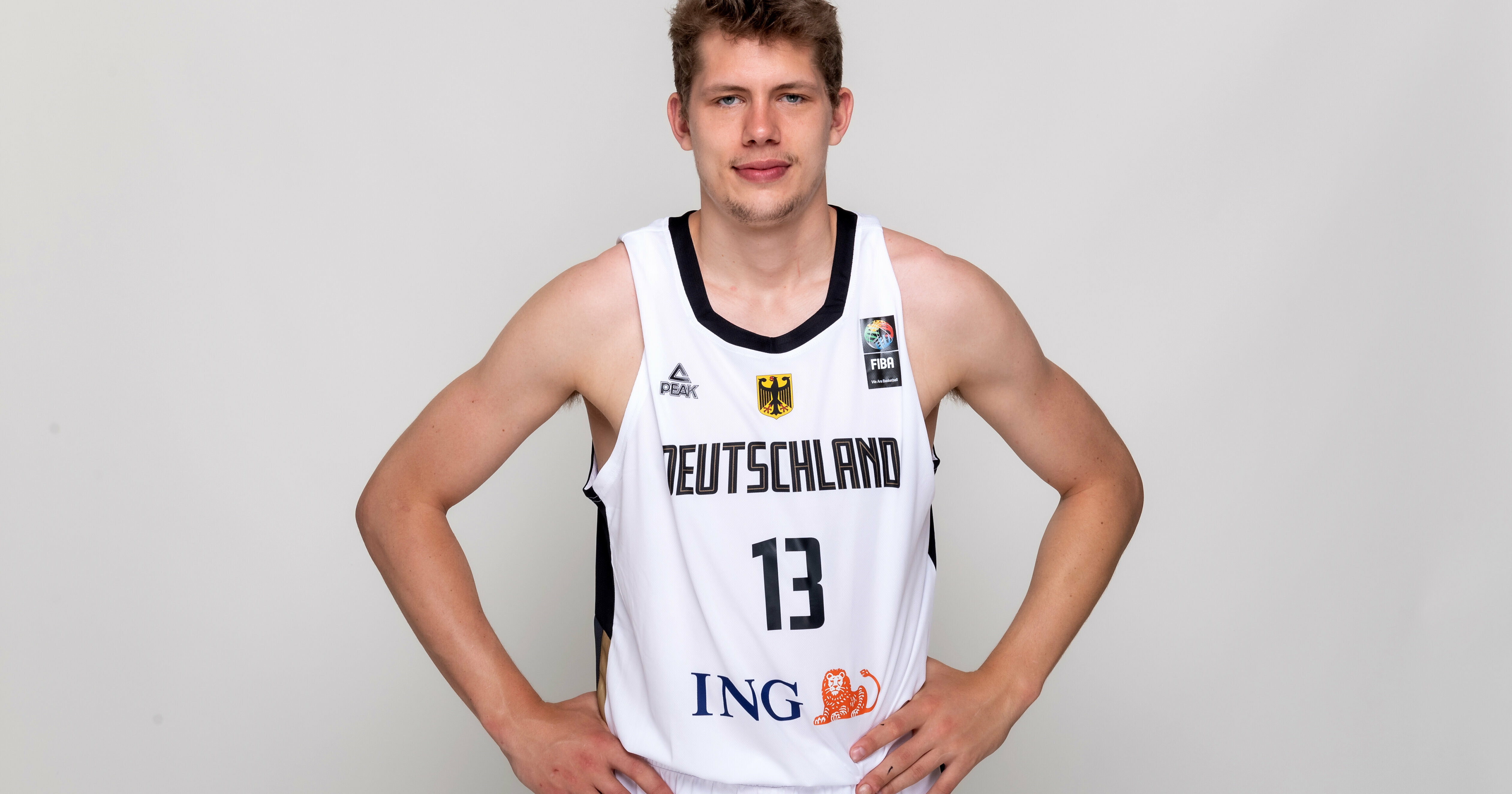 Moritz Wagner | Team Deutschland
