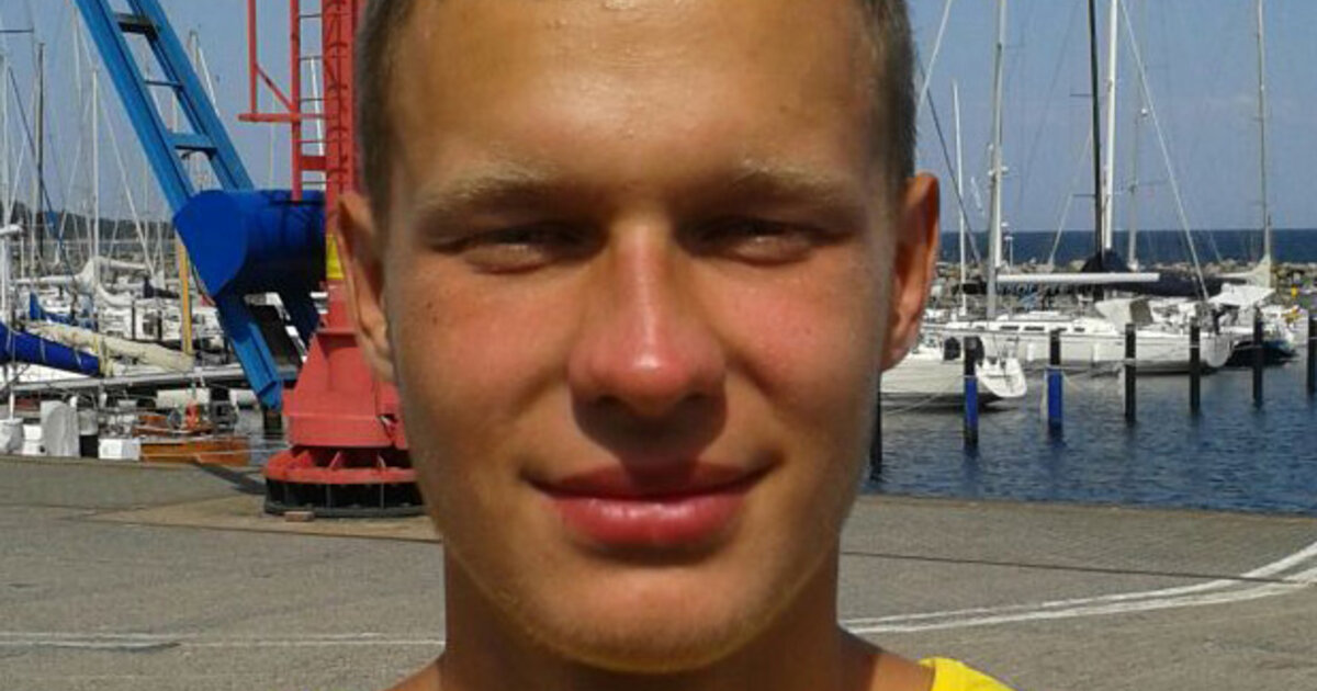 Eric Stadie | Team Deutschland