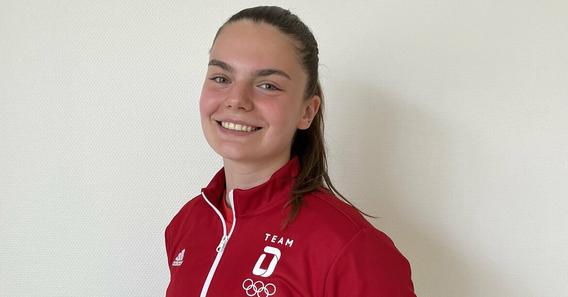 Michelle Schäfer | Team Deutschland