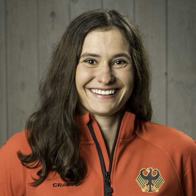 Elena Lilik | Team Deutschland