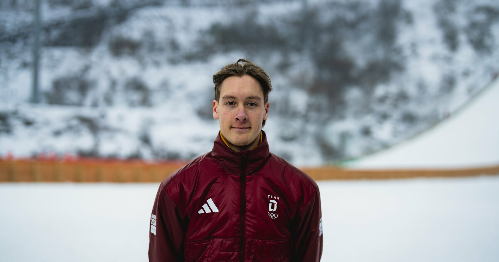 Alex Reiter | Team Deutschland