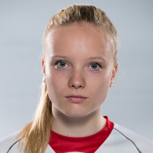 Jennifer Geerties | Team Deutschland