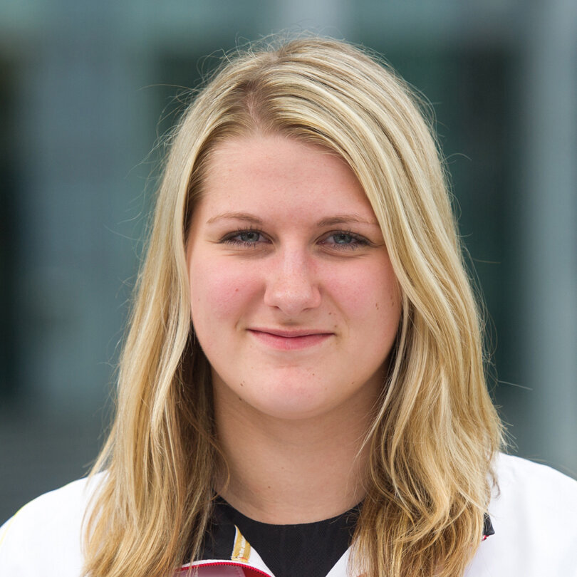 Anika Nehls | Team Deutschland
